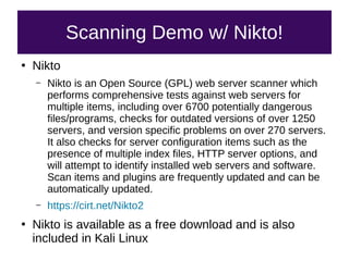AppSec & OWASP Top 10 Primer | PPT
