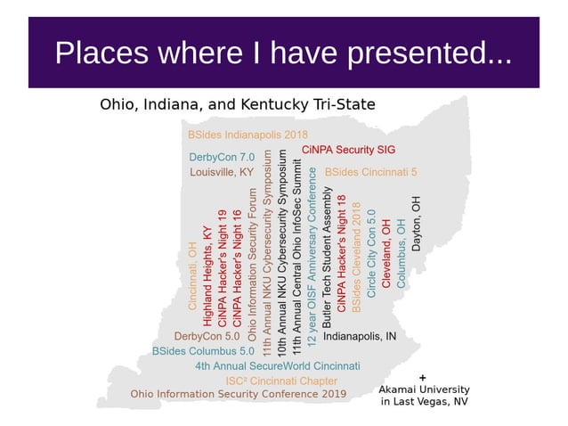 Appsec And Owasp Top 10 Primer Ppt