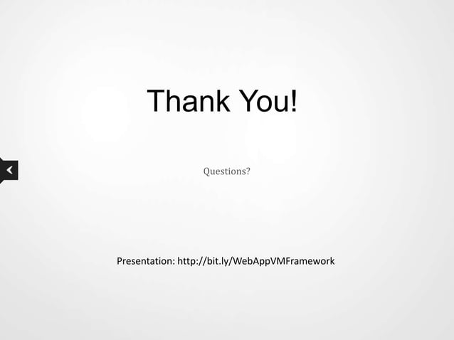 Web Application Security Vulnerability Management Framework Pptx Web Development Internet