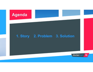 Deploying Personalized Learning Labs using Docker Swarm by Nate Aune and Brian Dant | PDF ...