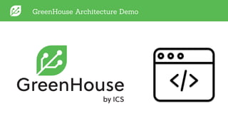Software Development Best Practices: Separating UI from Business Logic | PDF