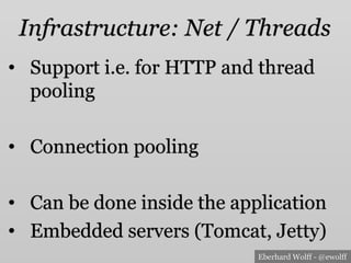 Java Application Servers Are Dead! - Short Version | PPT