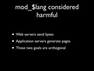 Scaling application servers for efficiency | KEY