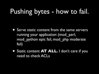 Scaling application servers for efficiency | KEY