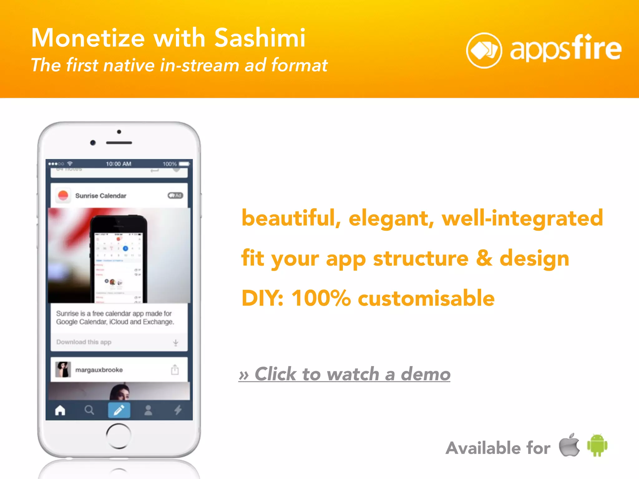 Appsfire publisher deck | PDF