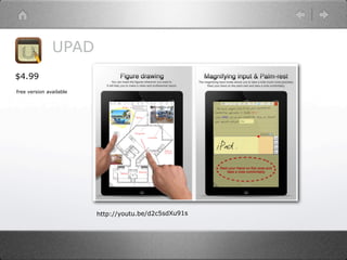 Apps for Architecture & Urban Planning | PDF