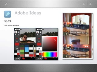 Apps for Architecture & Urban Planning | PDF