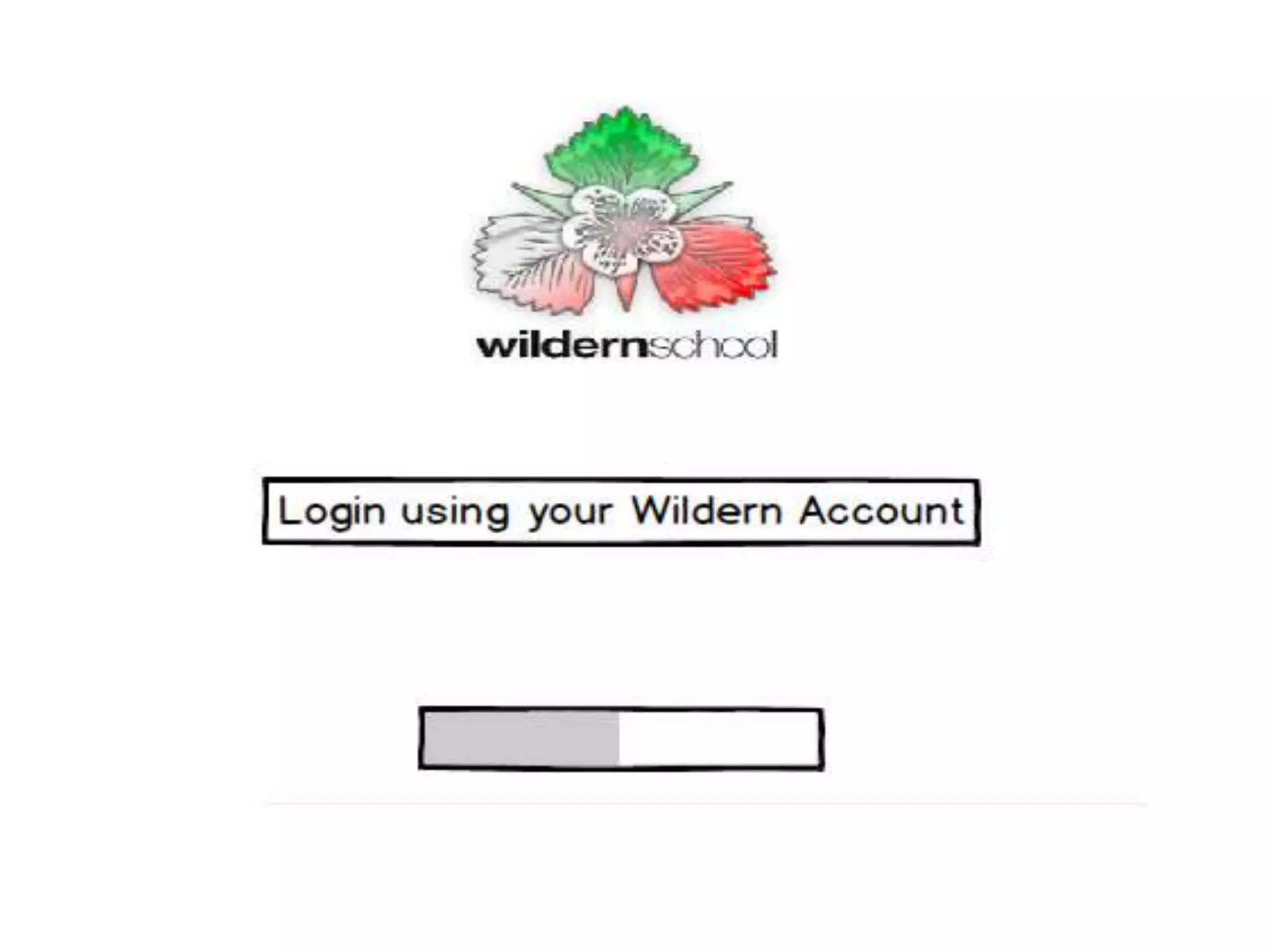 Apps for good (wildern Manager) | PPTX