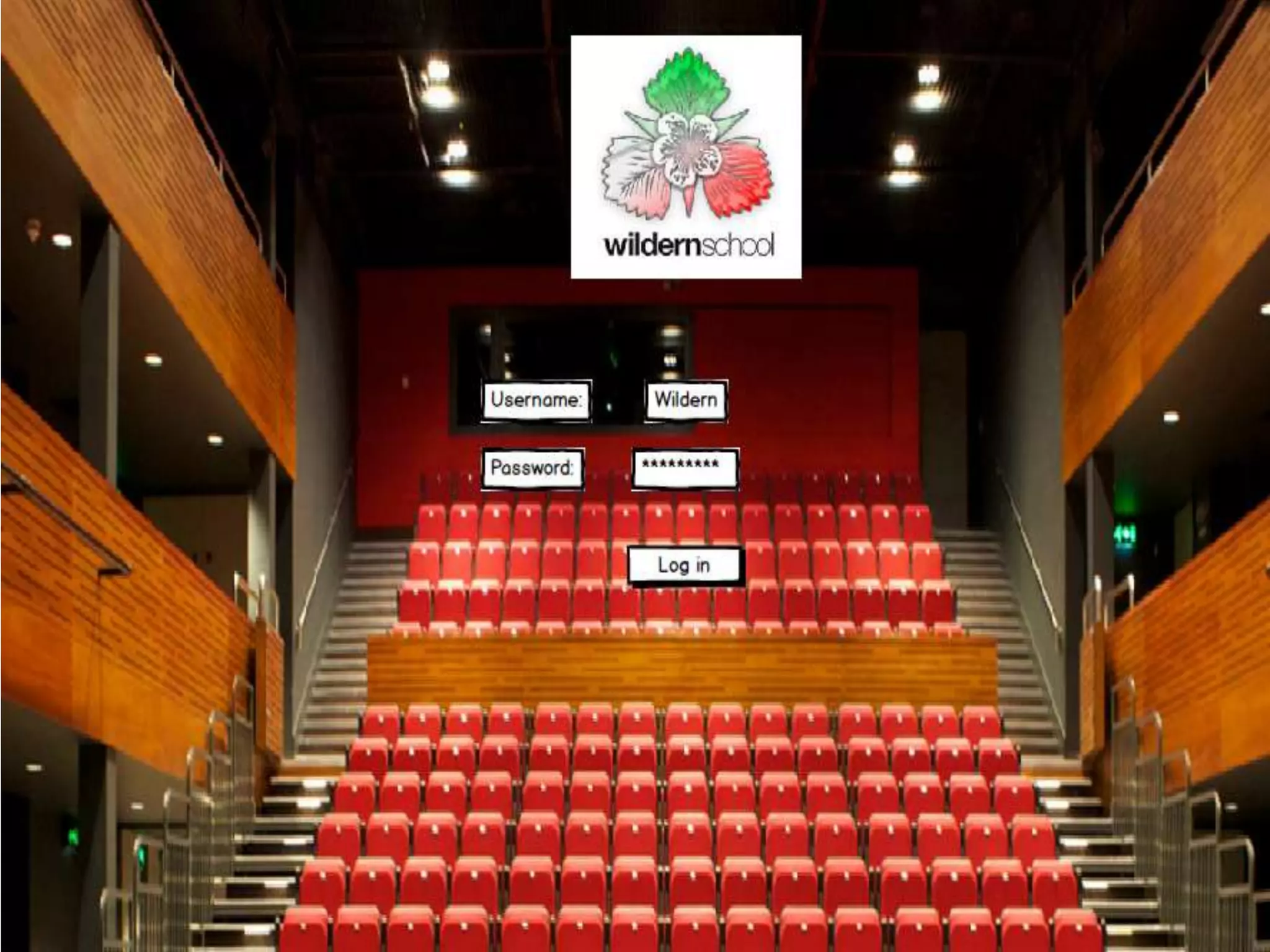 Apps for good (wildern Manager) | PPTX