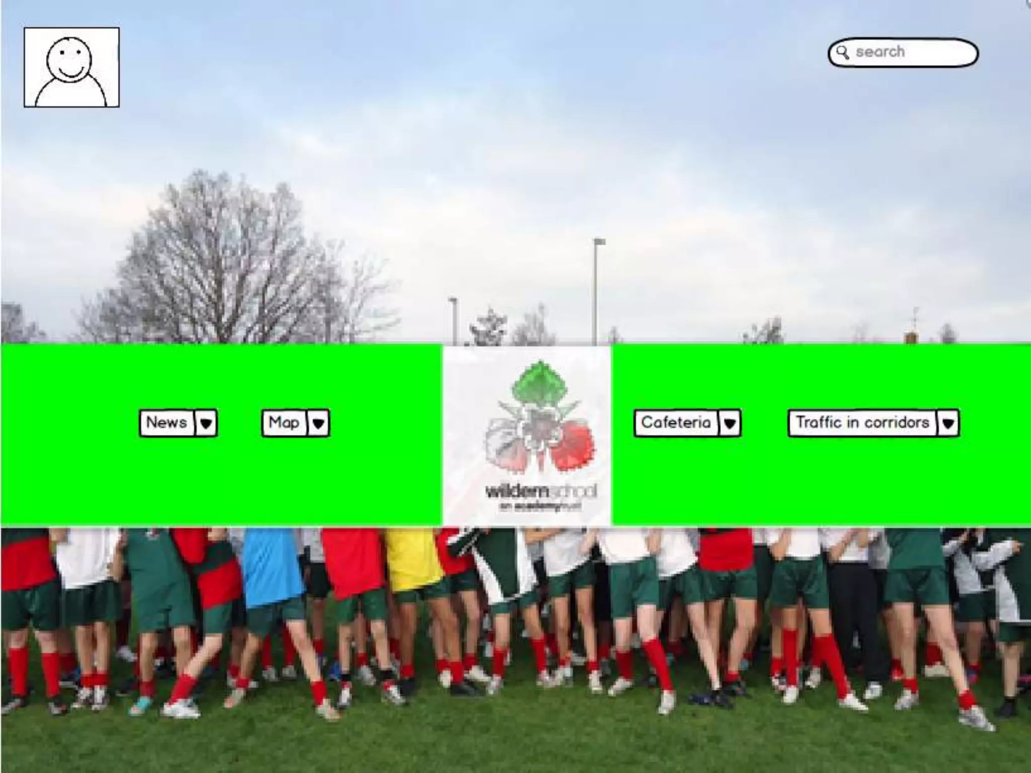 Apps for good (wildern Manager) | PPTX