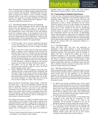 Apps For Social Justice Motivating Computer Science Learning With ...