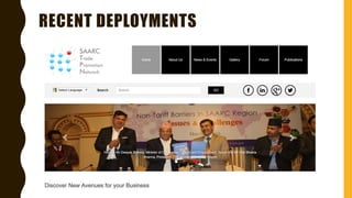 AppsGenii Technologies - Software Development Company | PPTX