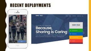 AppsGenii Technologies - Software Development Company | PPTX