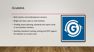 Apps in the classroom v2 | PPT