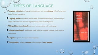 HOW TO CREATE AN ACCOUNT IN DIFFERENT APPS AND HOW TO USE THEM | PPT