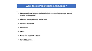 Apps ped practice chandigarh | PPTX