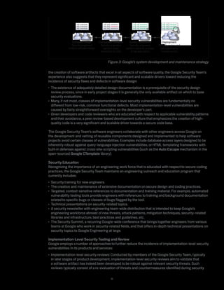 Google Apps Security whitepaper | PDF