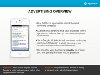 Appstack customer-presentation | PPT