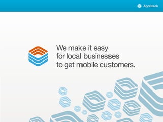 Appstack customer-presentation | PPT