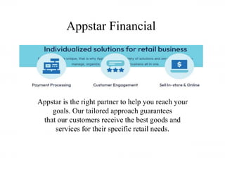 Appstar Financial - How to Conduct A Self-financial Background Check.pptx