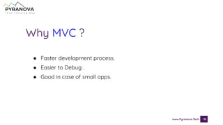 App structure Fundamentals | PPT