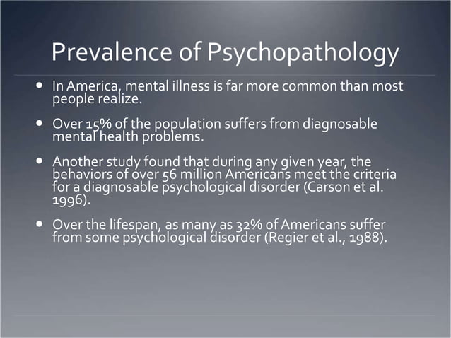 AP Psych disorders.ppt