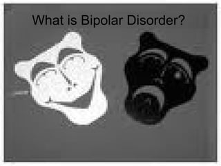 Ap Psych Final Bipolar Disorder | PPT