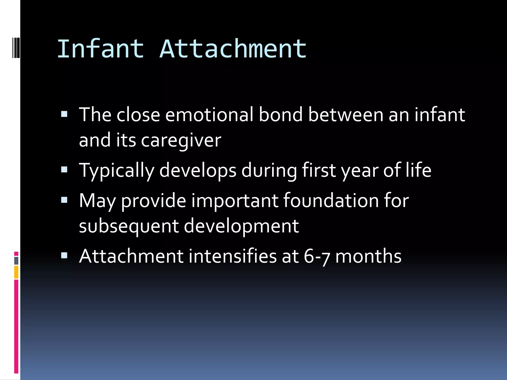 Ap psych human development | PPTX