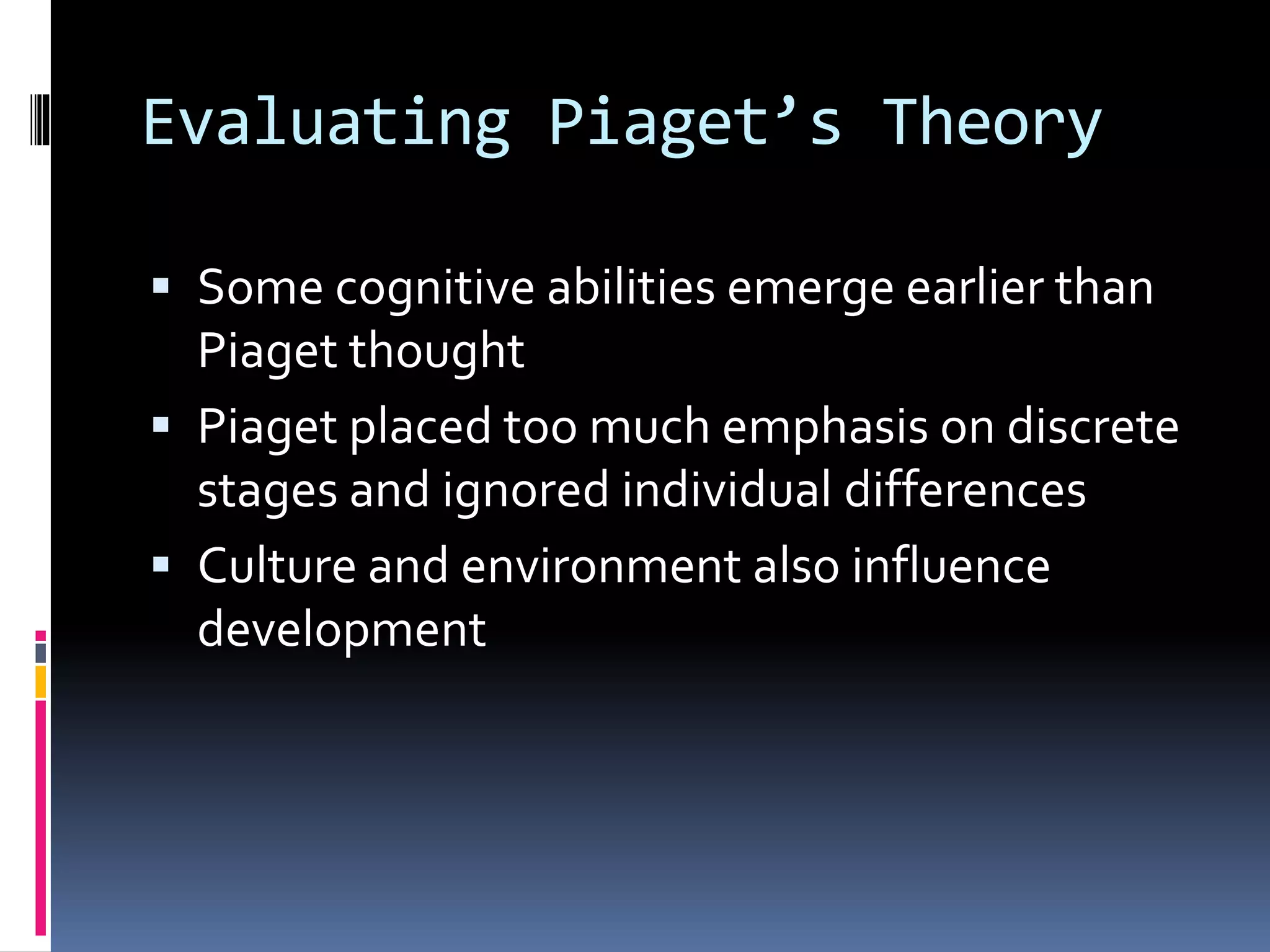 Ap psych human development | PPTX