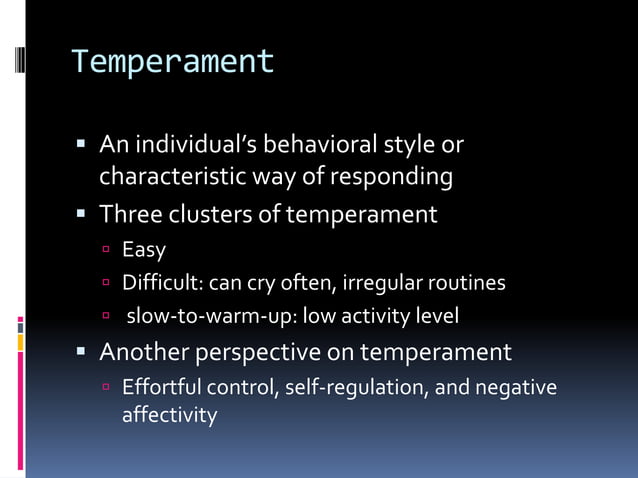 Ap psych human development | PPT