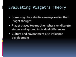 Ap psych human development | PPT