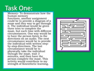 Ap psych intelligence assessment | PPT