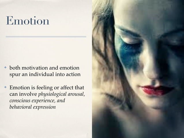 Ap psych motivation | PPT