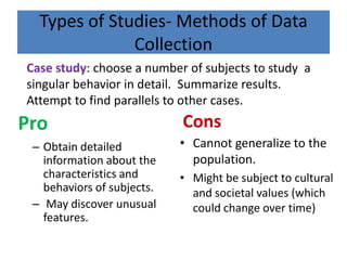 Ap psych stats methods revised 12 13 | PPT