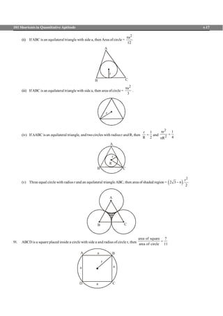 Appt and reasoning | PDF