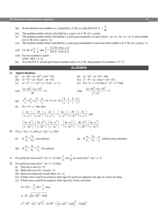 Appt and reasoning | PDF