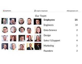 Apptopia | PDF
