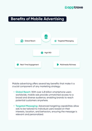 Introduction to Mobile Advertising in 2025 | PDF