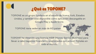 APPT TOPONE SPANISH Updated ready (2).pptx