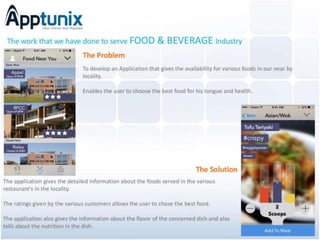 Apptunix | PPT