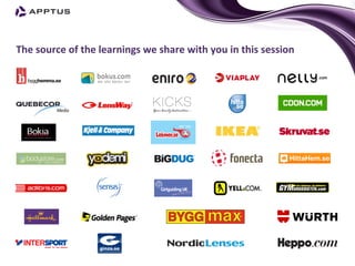 Apptus Conversion Case - Conversion Jam 3