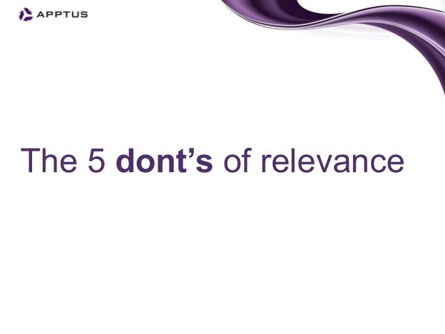 Apptus Conversion Case - Conversion Jam 3