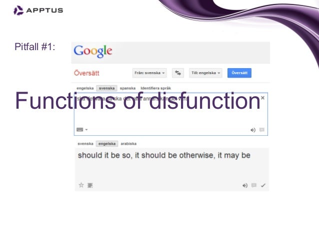 Apptus Conversion Case - Conversion Jam 3