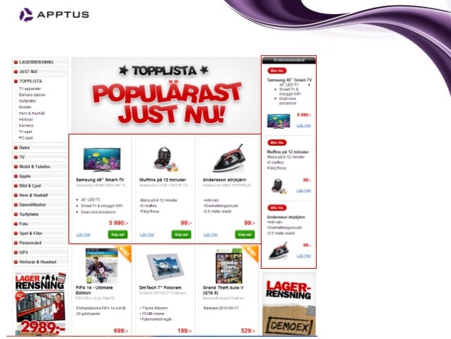 Apptus Conversion Case - Conversion Jam 3