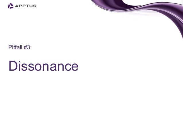 Apptus Conversion Case - Conversion Jam 3