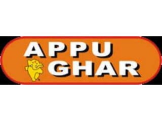 9891962162)) appu ghar food court 66 lacs sector-29 gurgaon | PPTX