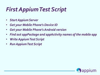 Appuim 101 | PDF | Operating Systems | Computer Software and Applications