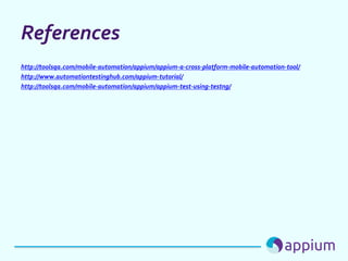 Appuim 101 | PDF | Operating Systems | Computer Software and Applications