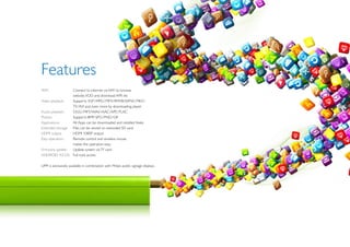 App Upp Brochure | PPT