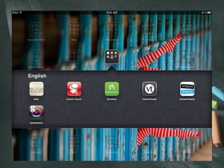 Appventure pt2 | PPT